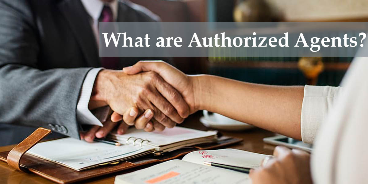 What Is an Authorized Agent? – GovCon-Biz